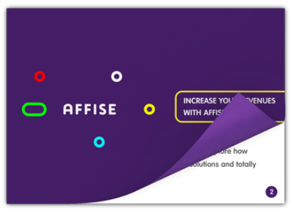 Affise - Affiliate Marketing Software for your CPA business!
