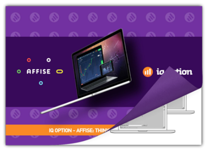 Affise - Affiliate Marketing Software for your CPA business!