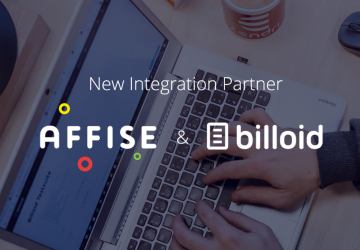 Affise & Billoid Partner to Automate Billing