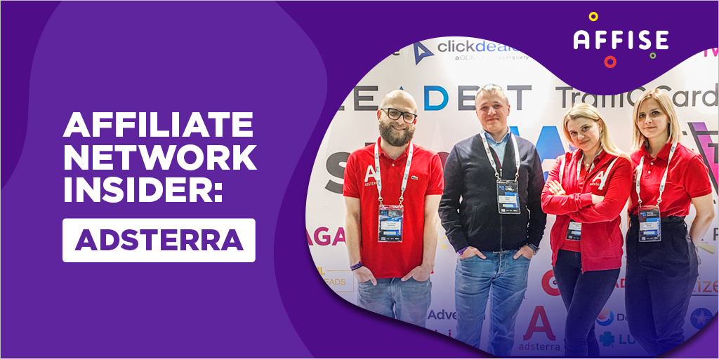 Adsterra Shares Tips to Succeed in 2020