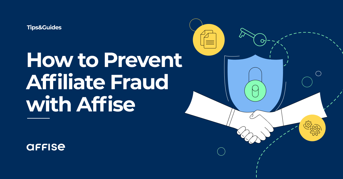 Affiliate Marketing Fraud: How to Find and Prevent it