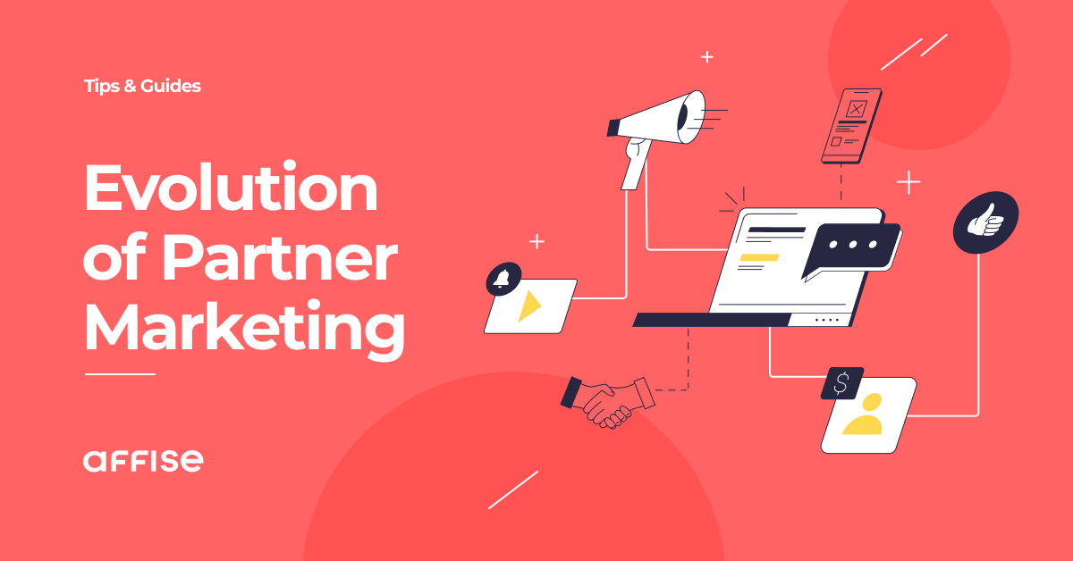 Partner Marketing | From Coupons to Scalable ROI Models