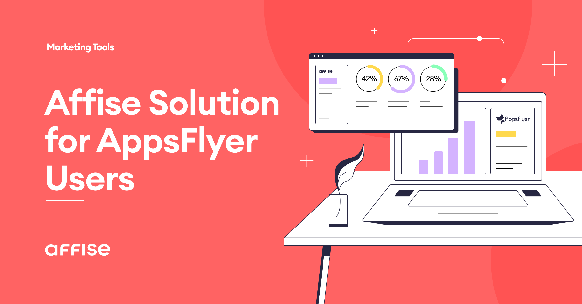AppsFlyer Integration with Affise | Simplify Partner Management