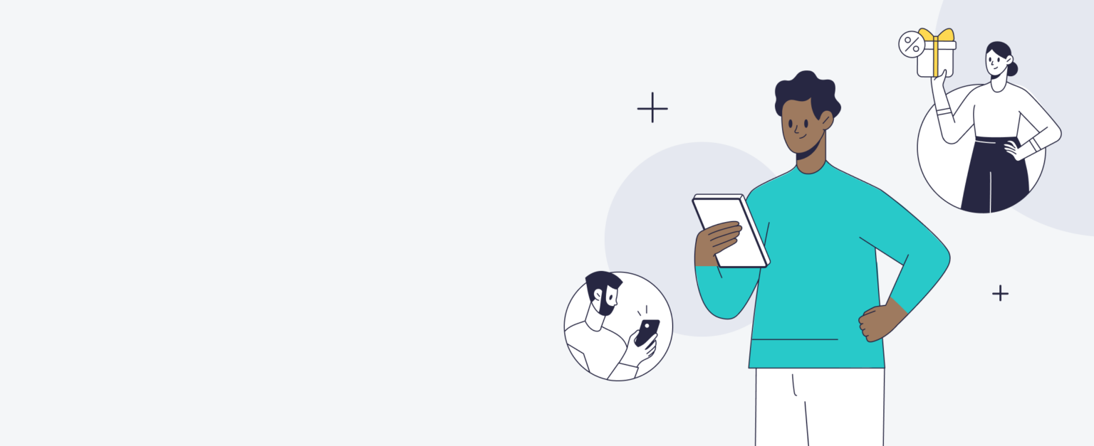 Using PRM in your marketing strategy and its benefis