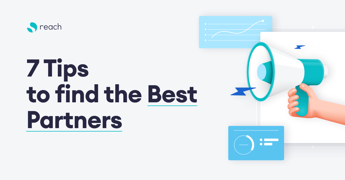 7 Tips to Find the Best Brand Partners