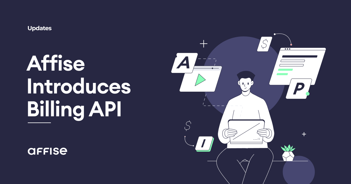 Automate Affiliate Billing with Affise API