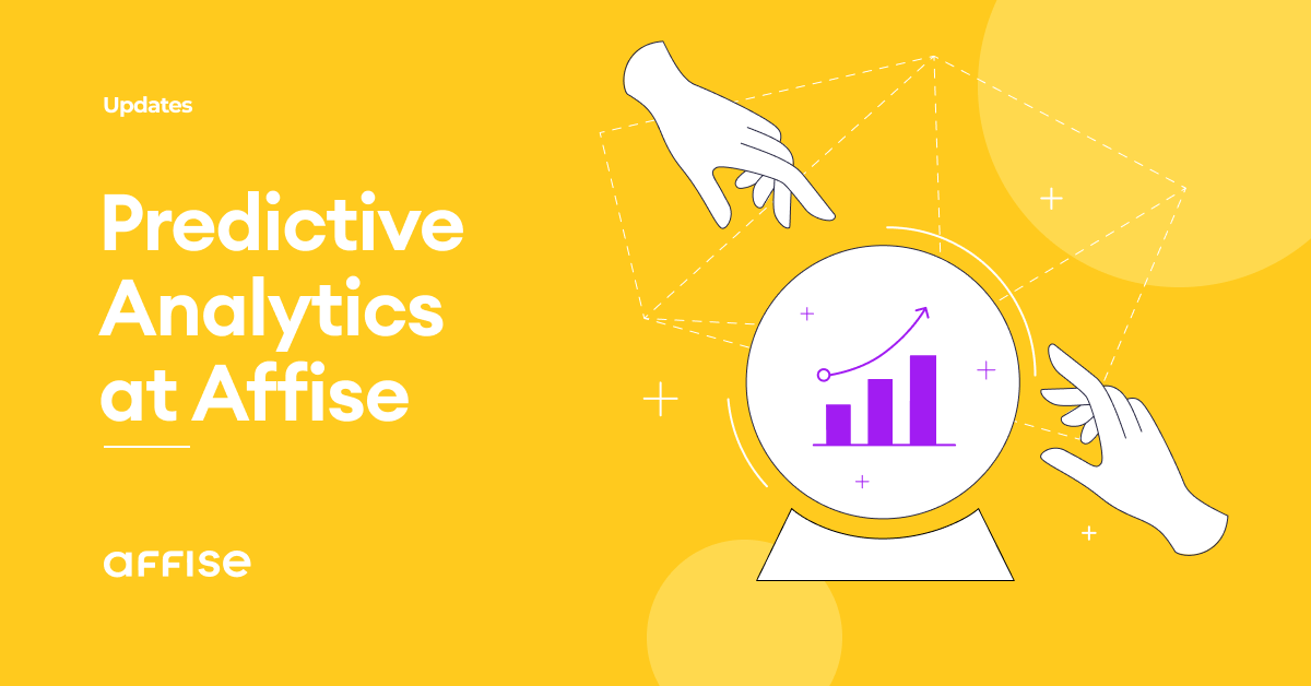 Predictive Analytics Solution for Smarter KPIs | Affise