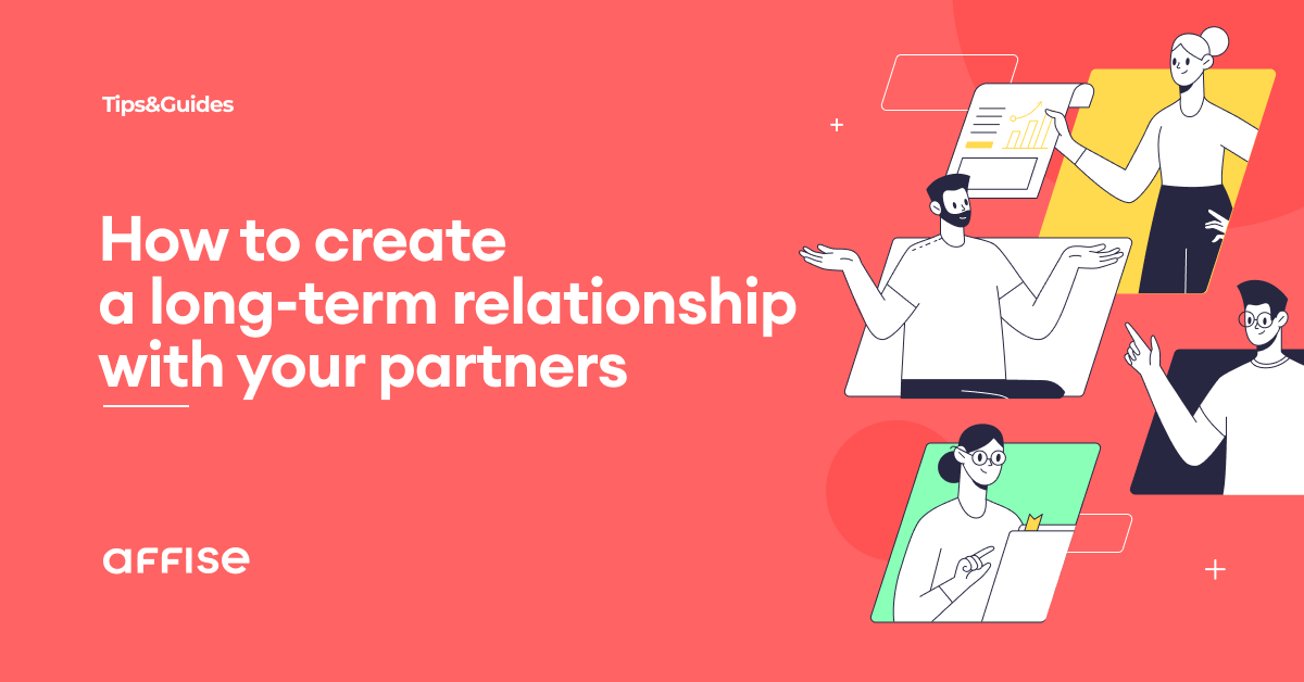 Partner Marketing Campaigns | 6 Tips for Long-Term Success