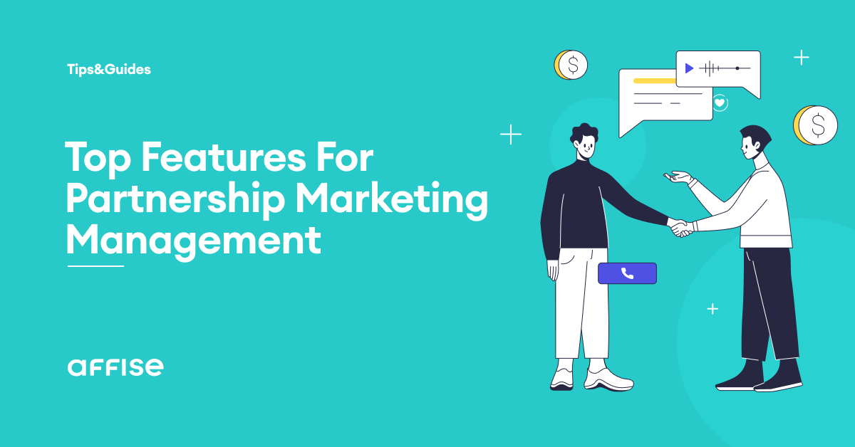 Top Affise Features of 2022 for User Success