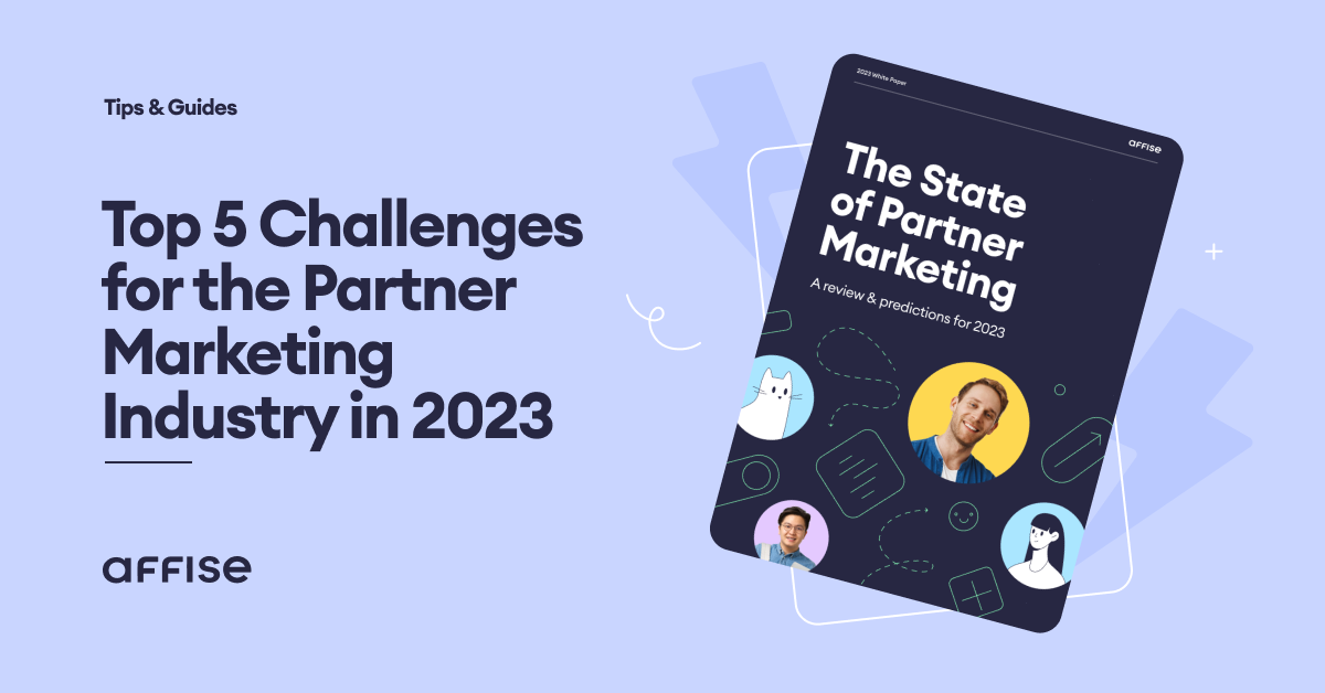 Partner Marketing Challenges | Trends, Risks & 2025 Outlook