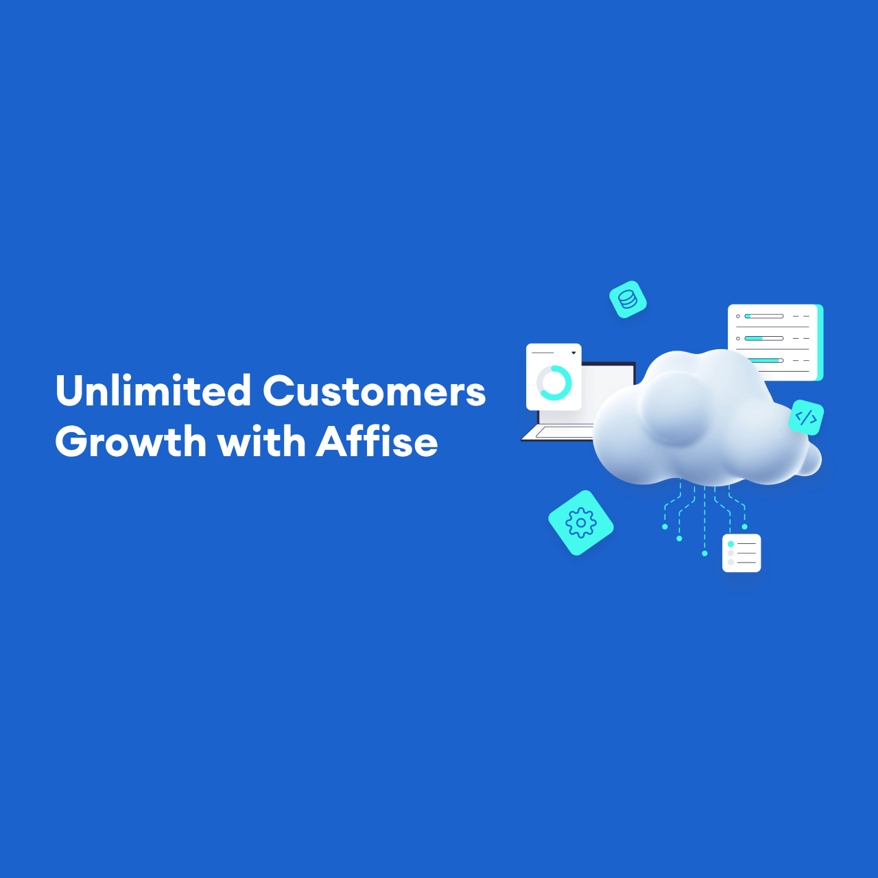 Best SaaS Affiliate Software | Automate Partner Marketing