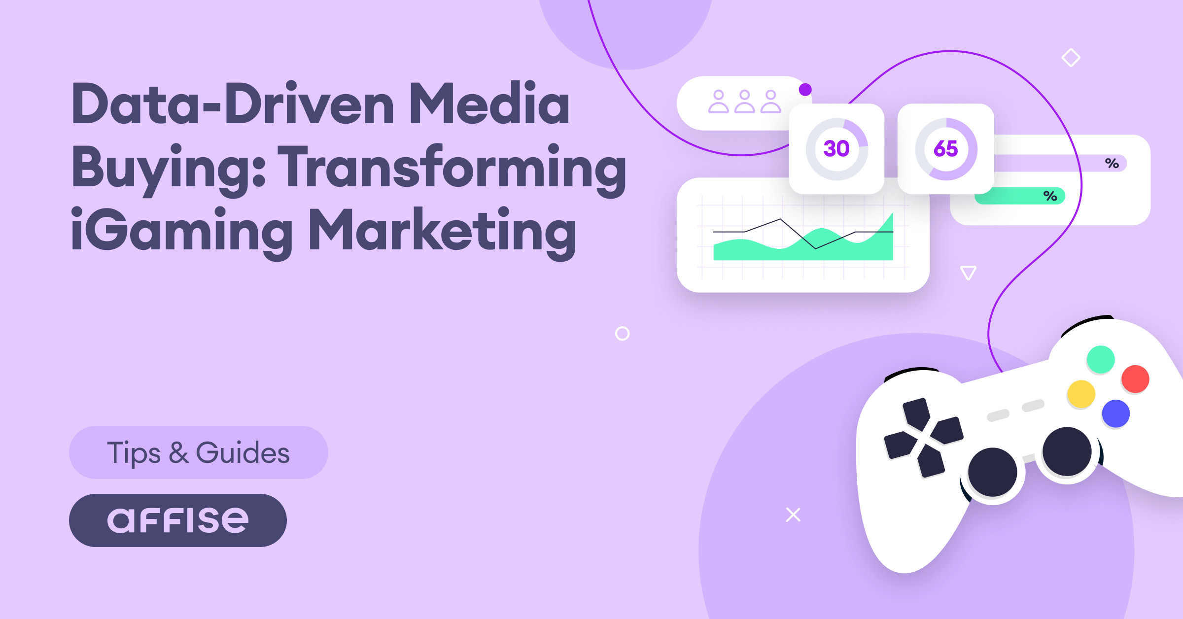 Data-Driven Media Buying: The Future of iGaming Marketing