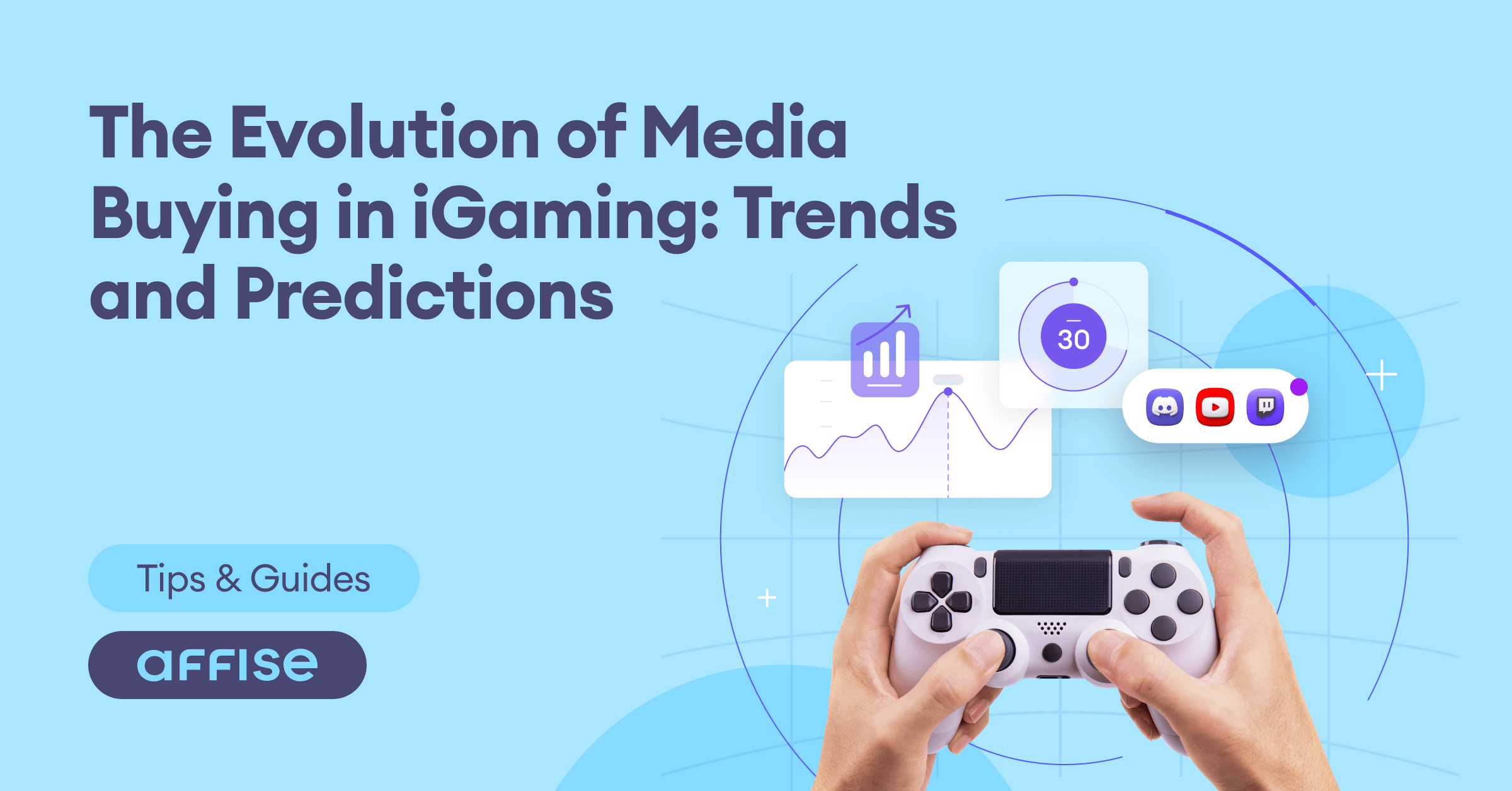 Media Buying in iGaming | Trends, Tech & Global Predictions