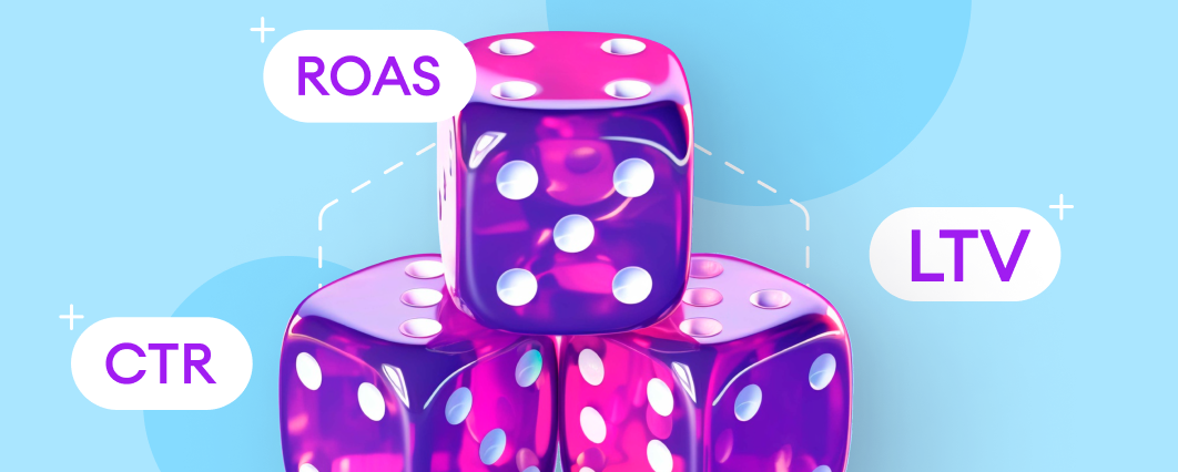 Affise | Performance Marketing & Mobile Attribution Platform